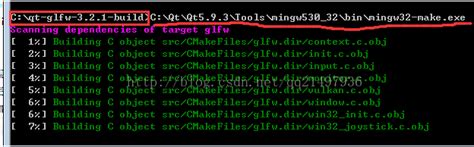 opengl学习笔记 七 ：创建第一个qt5 9 3 opengl工程模版（与平台无关） failed to initialize glad