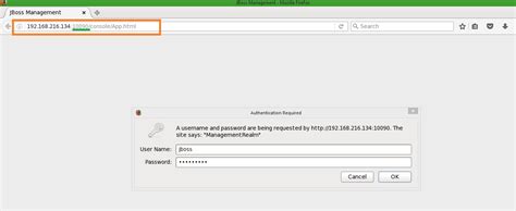 MiddlewareBox Running Multiple Instance Of JBoss EAP Standalone Servers On A Single Machine