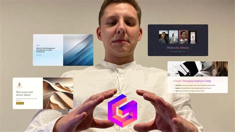 gamma ai slide creation app user guide