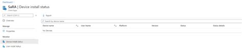 Deploy The Sara Tool Using Microsoft Intune Microsoft 365 Apps Microsoft Learn