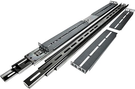 Slide Rack Mount Rails