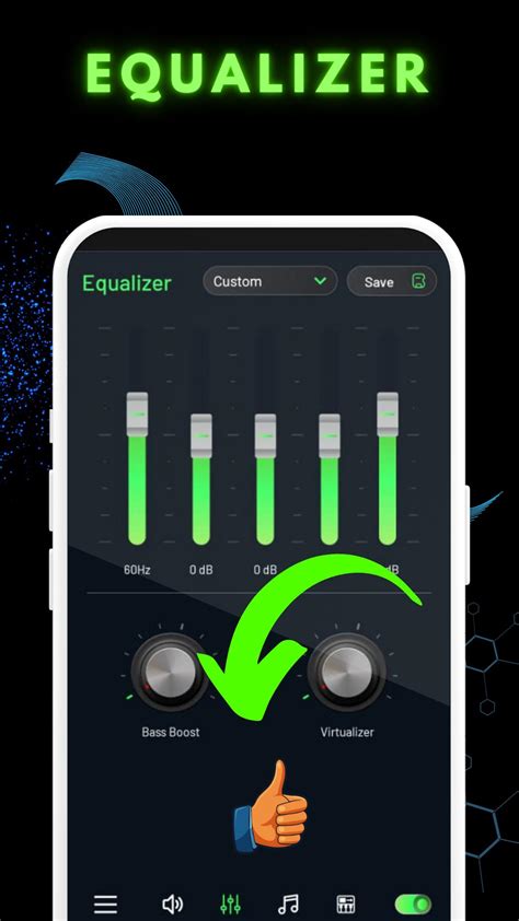 equalizer pro and volume booster apk for android download