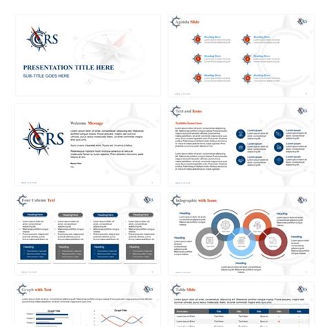 Designs Crs Powerpoint Design Powerpoint Template Contest