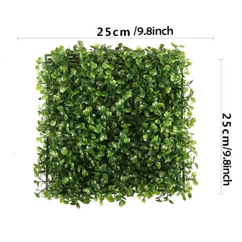 Decorative Artificial Grass Turf Indoor Outdoor Use Plastic Temu