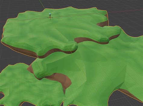 Geometry Nodes Make Instance Real Multiplies The Original Mesh Instead Of The Instances I Want