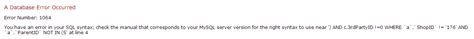 Php Why Can T I Use Parentheses In Codeigniter Join Query Stack Overflow