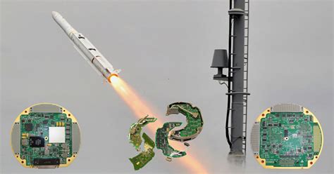 Ide Raytheon Missiles And Defense Co Operation Extension In The Evolved Sea Sparrow Missile