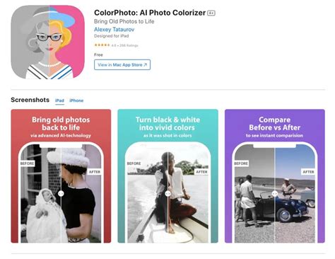 Discover The Top 6 Ai Colorizer Tools To Enhance Your Photos