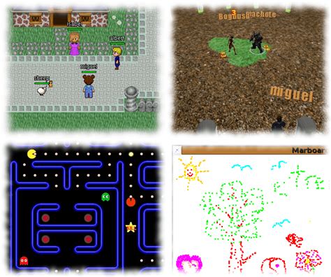 Game Creation Software Rantula