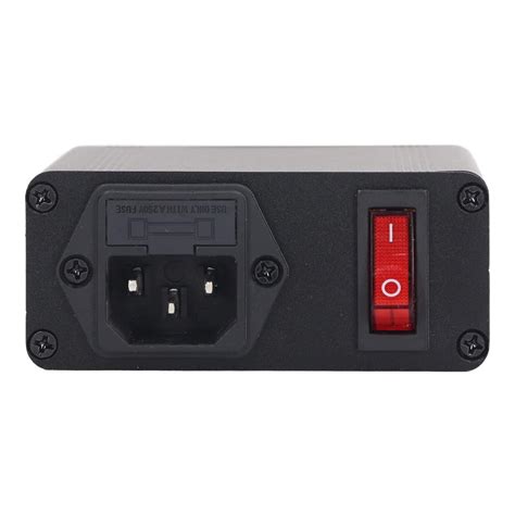 Heating Coil Temperature Controller Digital Thermostat Switch Temp Control Thermostat Solid