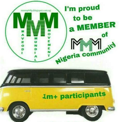 Mmm Nigeria Fadele Emmanuel