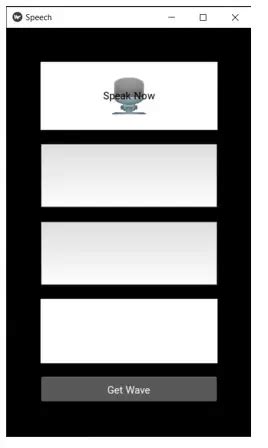Speech Emotion Recognition An Applied Project ExtruDesign