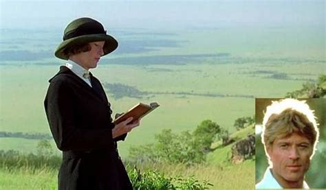 Now Take Back The Soul Of Denys George Finch Hatton Whom You Have
