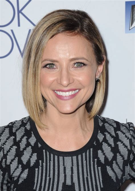 Christine Lakin Actress