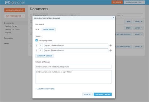 DigiSigner Reviews Details Pricing Features G