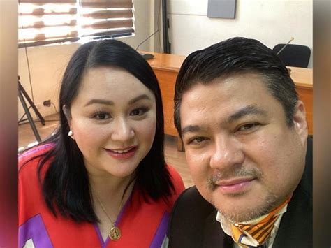 Jomari Yllana And Abby Viduya Share Plans To Hold Two Weddings Gma Entertainment