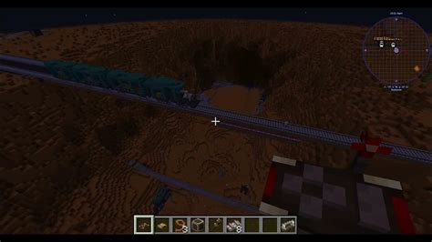 Blowing Up Trains With Create Interactive Youtube