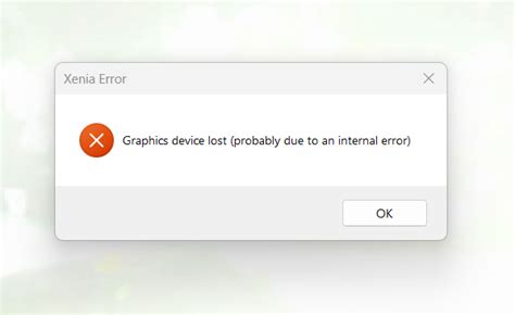 Xenia Xbox 360 Emulator Discussion