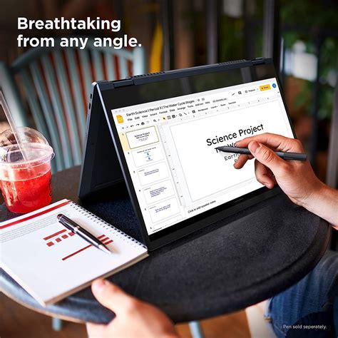 Lenovo Ideapad Flex I Chromebook Review Computer Reviews