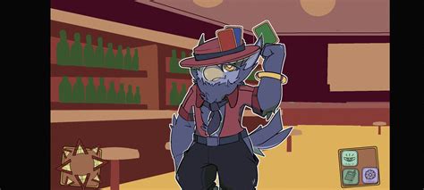 Bug Reports Chief S Office Itch Io