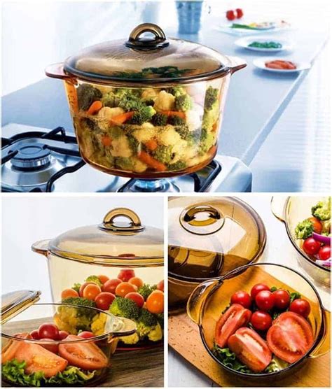 Types Of Cooking Pots Right Food Taste