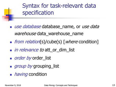 ©jiawei Han And Micheline Kamber Ppt Download ©jiawei Han And Micheline Kamber Ppt Download