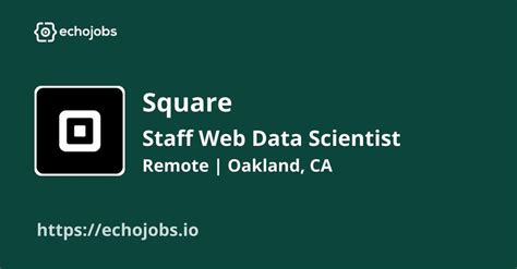 Hiring Staff Web Data Scientist Growth Marketing Analytics Usd 146k 257k Remote Python Sql
