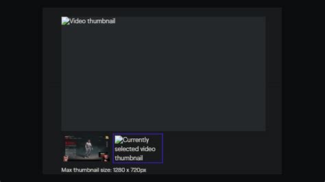 Twitch Thumbnails Not Loading Error Fix Gamerevolution