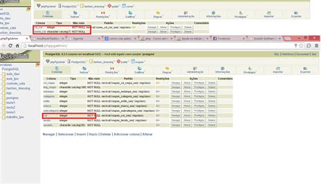 Php Como Salvar Cores No Banco De Dados Stack Overflow Em Português