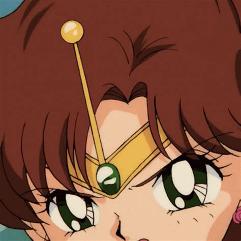 Sailor Jupiter GIF Sailor Jupiter Discover Share GIFs