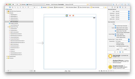 Independent UIView In Storyboard CodeProject