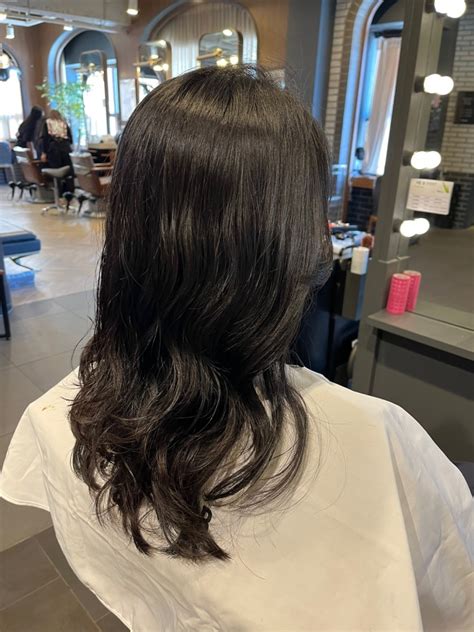 노원역미용실 준오헤어 노원사거리점 수채하쌤 여자펌 후기 네이버 블로그