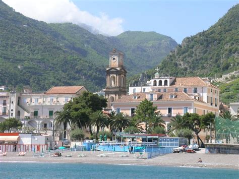 Minori Through the Ages - Blog