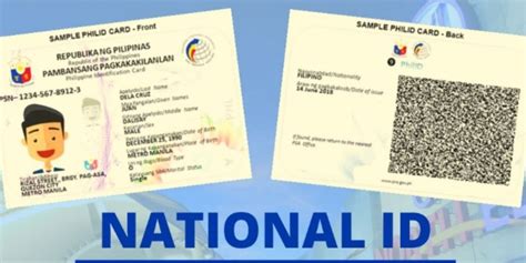 PSA: MAHIGIT 10M PINOY, NATANGGAP NA ANG PHILSYS ID | Radyo Todo