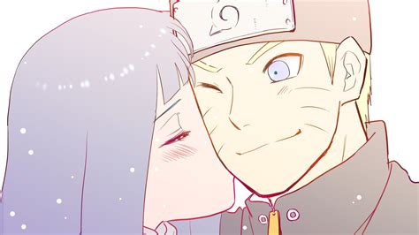 Naruto The Last Naruto The Movie Hinata Hyūga 1080p Naruto Uzumaki