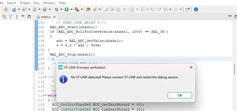 My Laptop Doesnt Recognize Stm32 Stmicroelectronics Community
