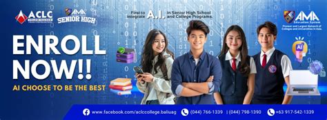Aclc College Of Malolos Added A Aclc College Of Malolos