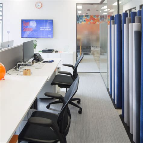 Workspace Technology Workspace Design Company 3 Space