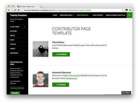 Creating Custom Page Templates In Wordpress By Wordpress Castle Medium