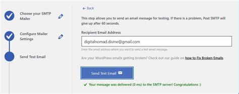 How To Fix Elementor Form Not Sending Emails 5 Easy Ways