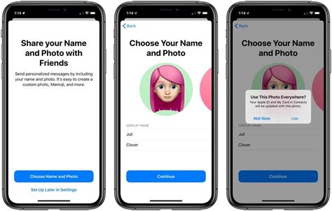 imessages complete guide to ios 13 macrumors forums