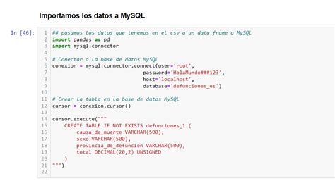GitHub AlexisChasi Analisis Project