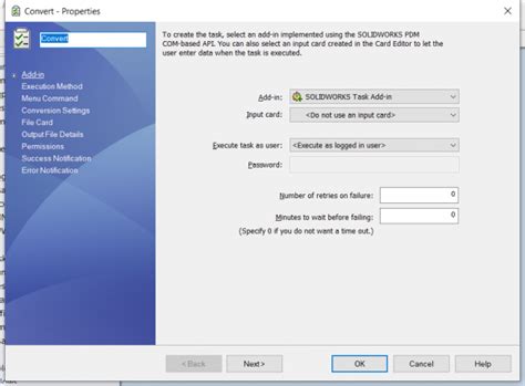 Why Did My Solidworks Pdm Task Fail