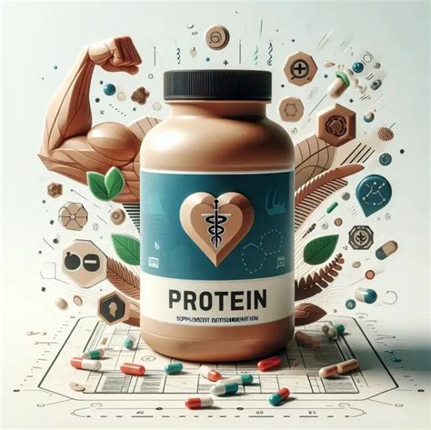 단백질 보충제 추천 종류 선택 방법