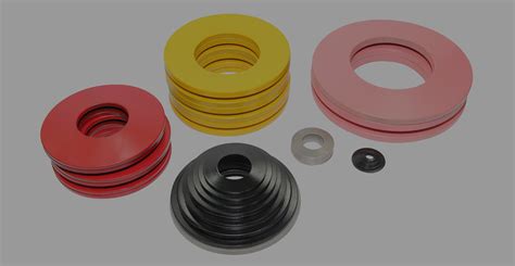 BU GIL SPRING CO LTD