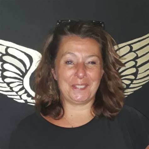 Alexandra Kok Van Dijk Medewerker Medische Opleidingen Het