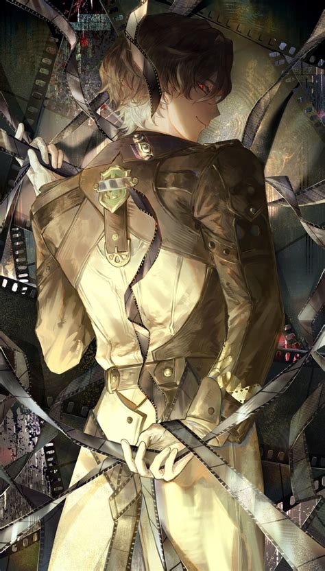 Mr Reca Honkai And 1 More Drawn By 5826609117 Danbooru