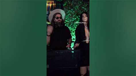 دختر چشم ور ابرو مشکی Youtube