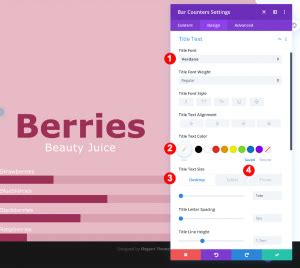 How To Toggle Between Images In A Stunning Divi Split Section Design