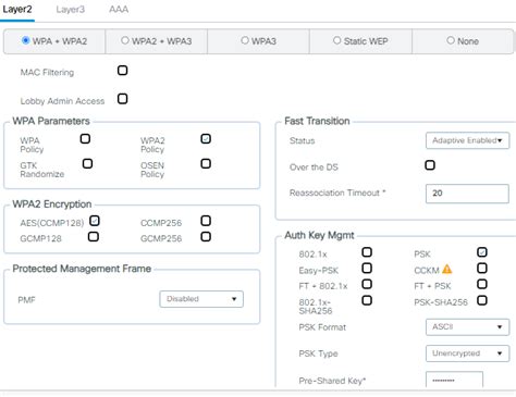 Solved Wlc 9800 Flexconnect Clients Stuck On Ip Learn Cisco Community